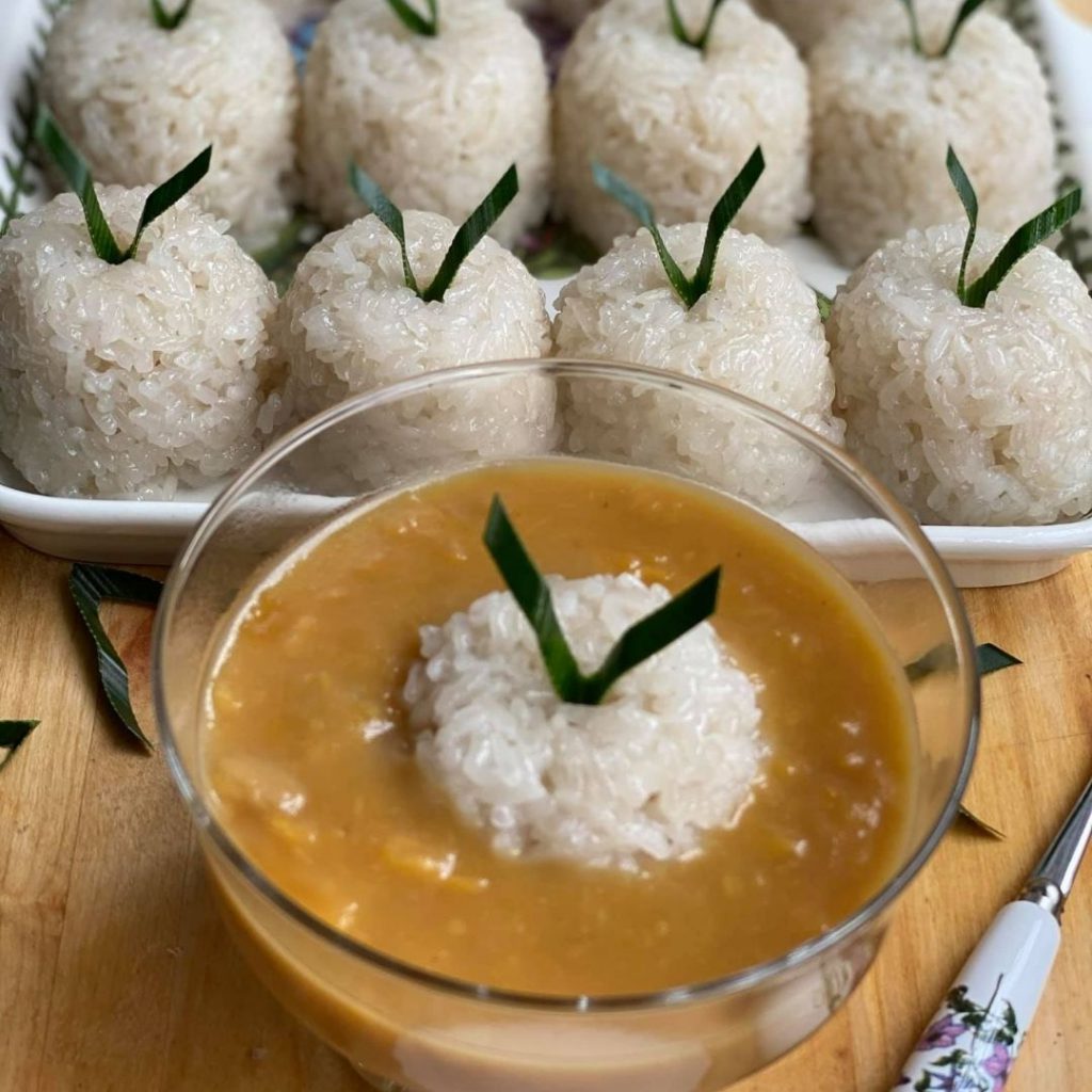 Resipi Serawa Durian Mudah Disediakan Tambat Selera Anak Dan Suami