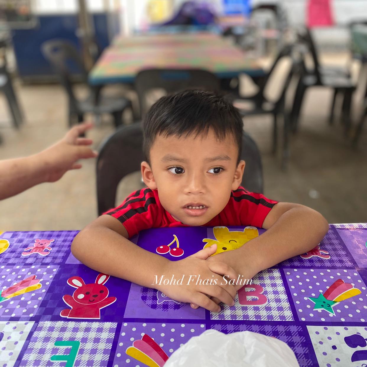 Kalau Anak Banyak Tanya, Dia Sebenarnya Budak Pandai. Layankan Je!