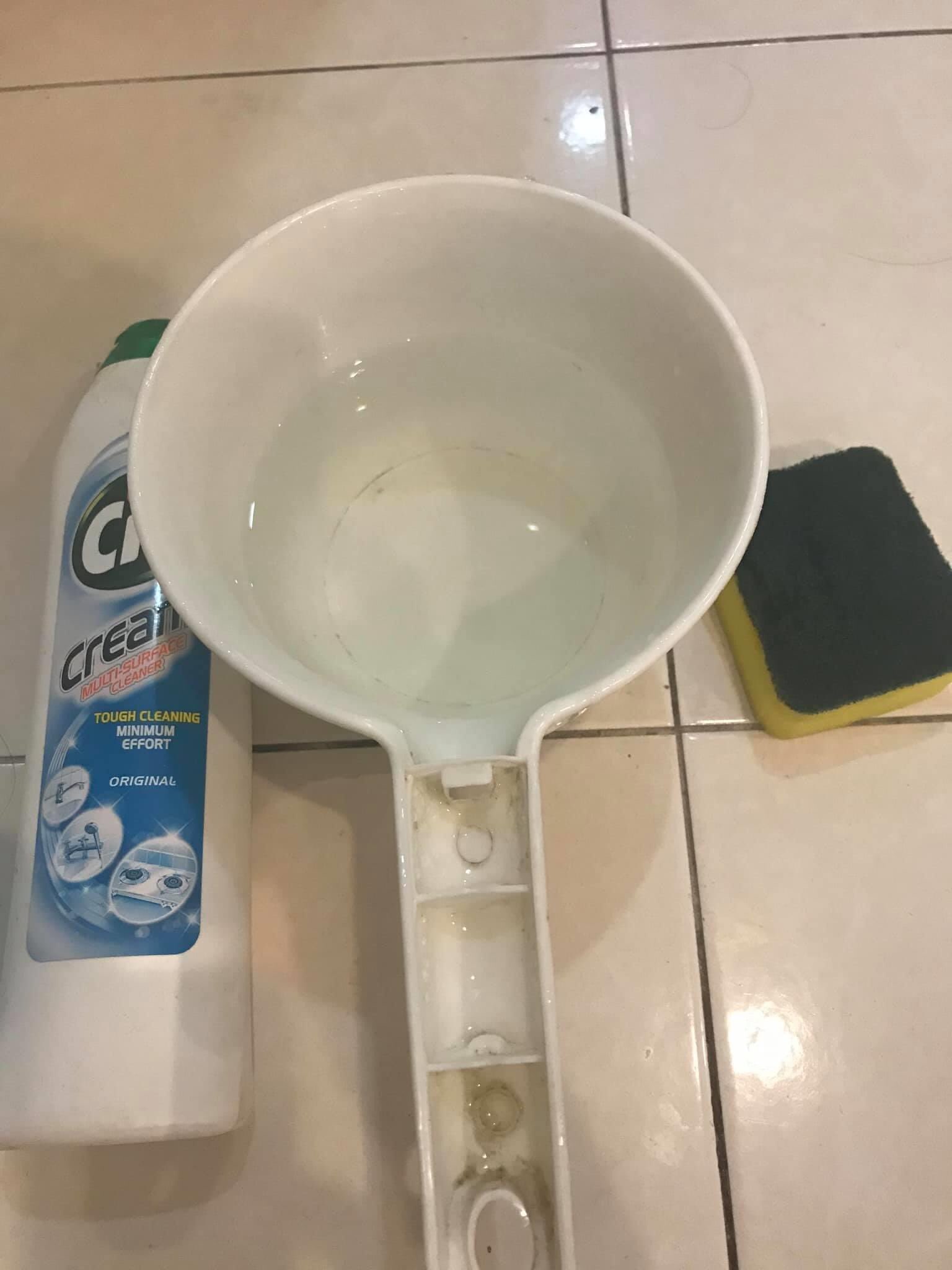 Hilangkan Kesan Conteng Anak Di Dinding Rumah, Cuba Tip Ni. Lagi Jimat Kos!