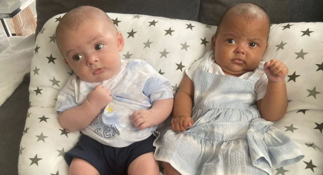 "Lepas 4 Bulan Nampak Perbezaan Azirah & Ayon" Wanita Lahirkan Bayi ...