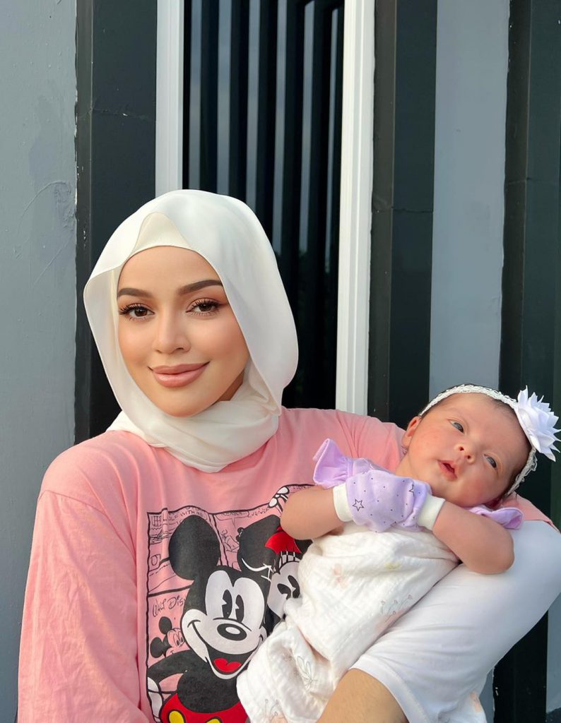 "Perut Tu, Bollywood Sangat Dik" Gaya Ala Bollywood Anak MUA Bellaz ...