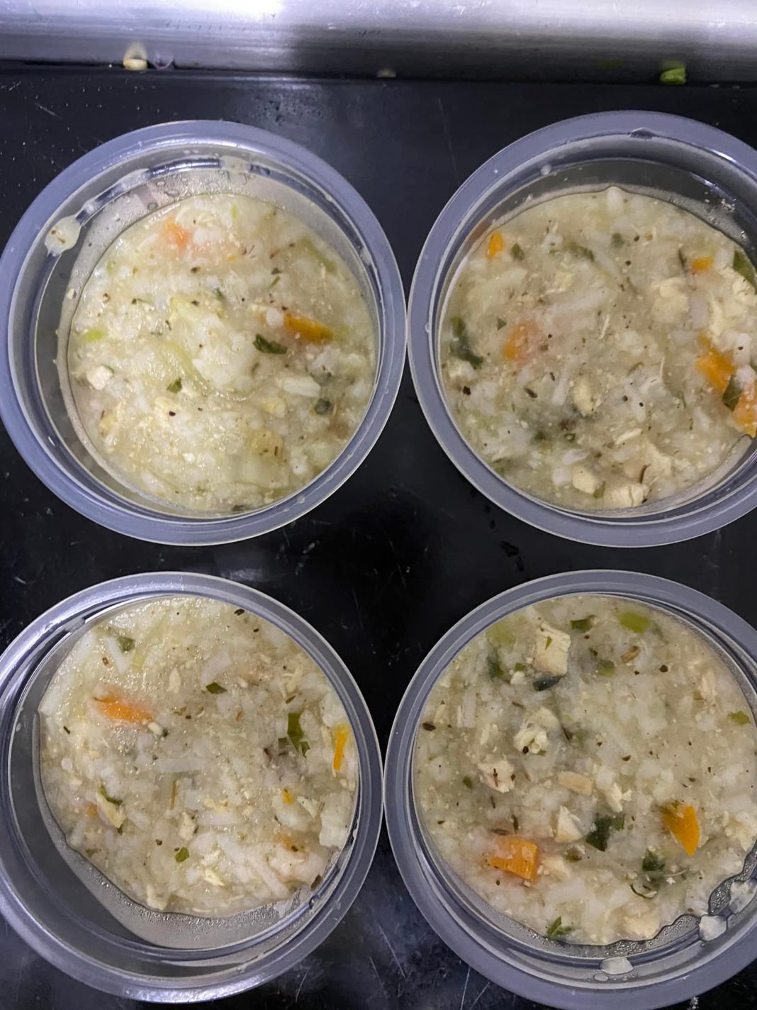 Resipi Roti John Popular Yang Viral. Guna Roti Oblong Sahaja, Pasti ...