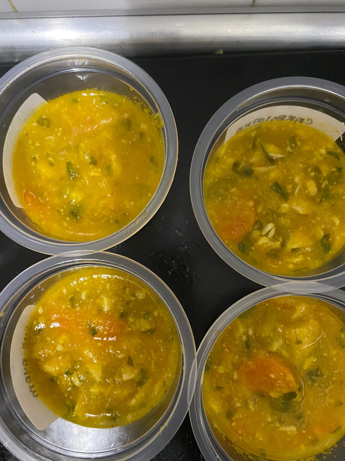 Resipi Roti John Popular Yang Viral. Guna Roti Oblong Sahaja, Pasti ...