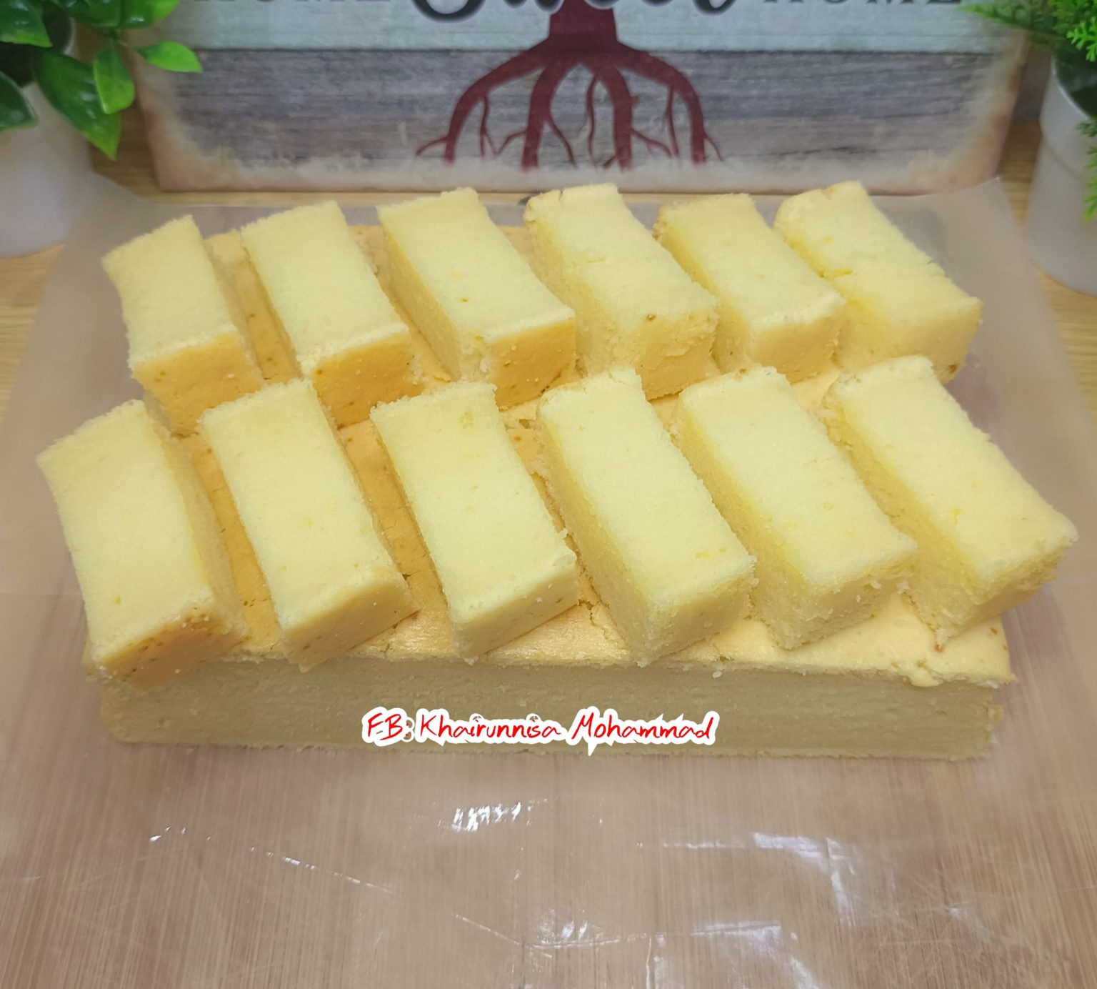 Resipi Roti John Popular Yang Viral. Guna Roti Oblong Sahaja, Pasti ...