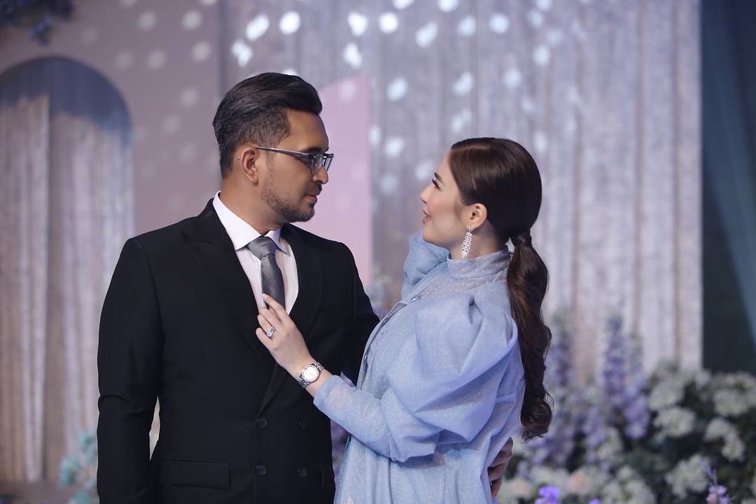 Tahniah Madammu! Perjalanan IVF Penuh Liku Berhasil, Dirinya Kini Hamil ...