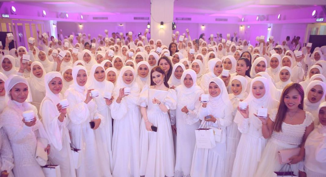 Tahniah Madammu! Perjalanan IVF Penuh Liku Berhasil, Dirinya Kini Hamil ...