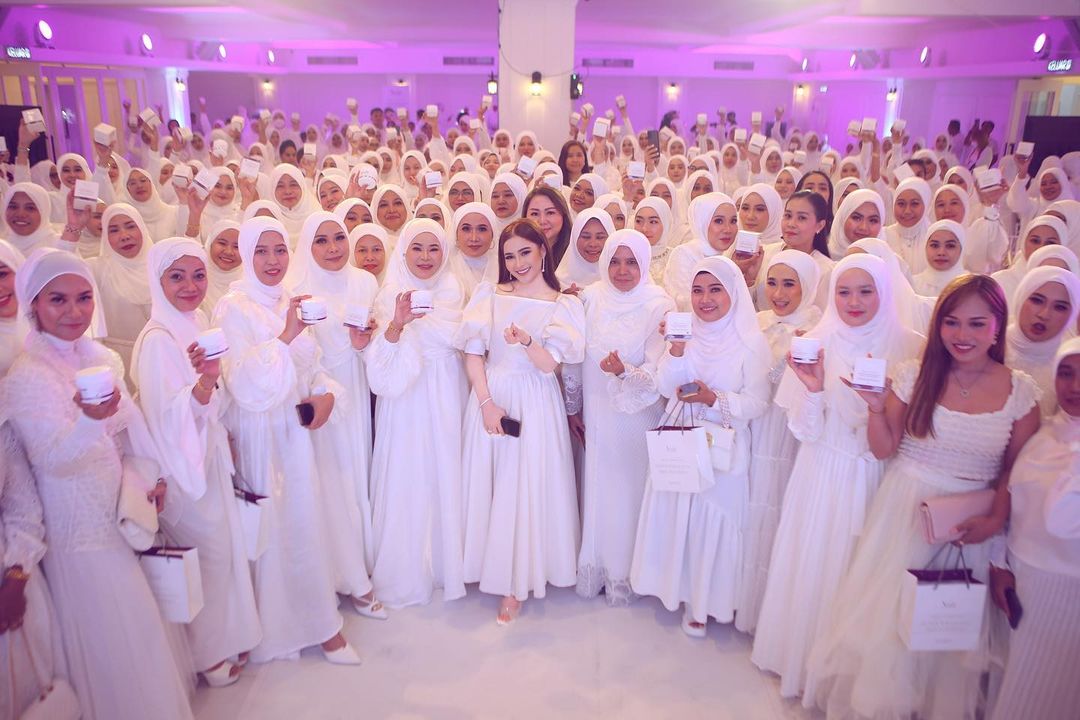Tahniah Madammu! Perjalanan IVF Penuh Liku Berhasil, Dirinya Kini Hamil ...