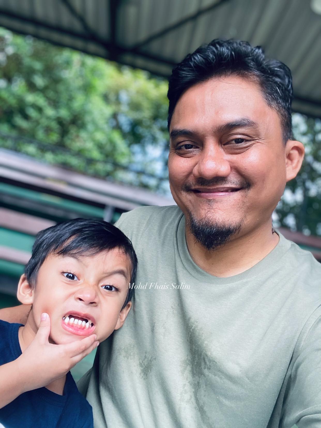 Anak Jadi Takut, Tak Pandai Bergaul, Kiddocarers Ada Untuk Buat ...