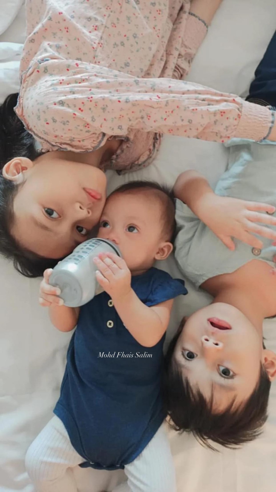 Anak Jadi Takut, Tak Pandai Bergaul, Kiddocarers Ada Untuk Buat ...