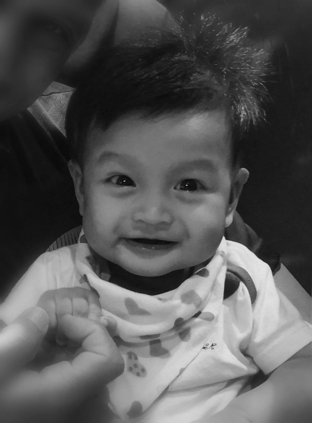 Menangis Keluarkan Sengkenit. 2 Ekor Sebesar Butir Nasi Duduk Di ...