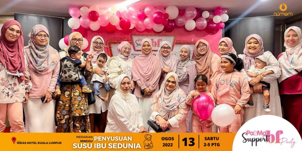 Salah Pilih Pam Susu Punca Susu Ibu Tak Keluar! Penting Tahu Saiz ...