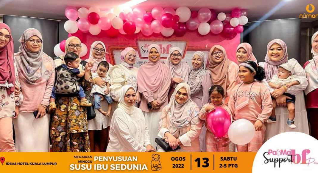 Salah Pilih Pam Susu Punca Susu Ibu Tak Keluar! Penting Tahu Saiz ...