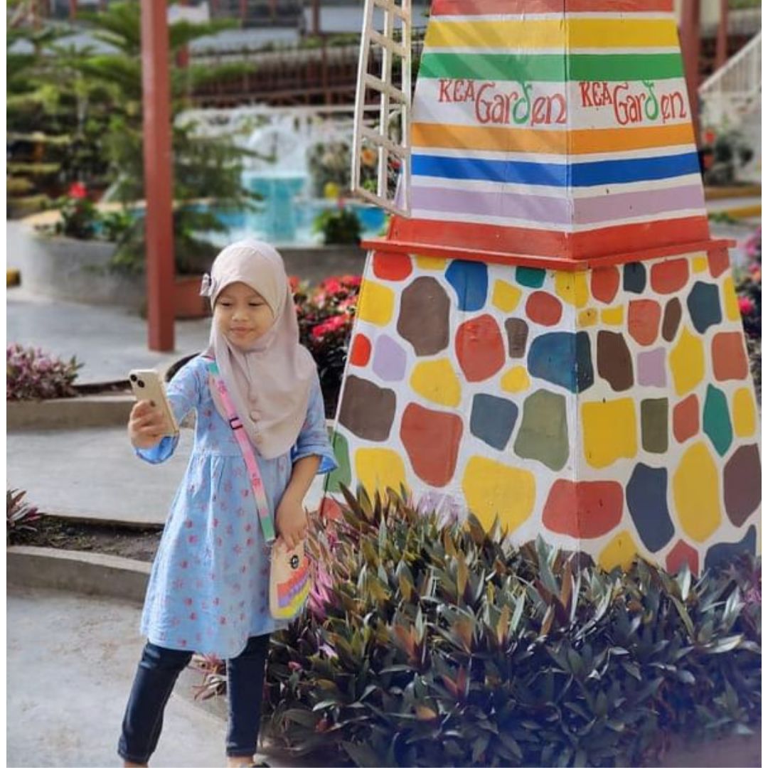 Terima Kasih Buat Anak Sulung Kerana Selalu Mengalah. Nad Masrom Selalu ...