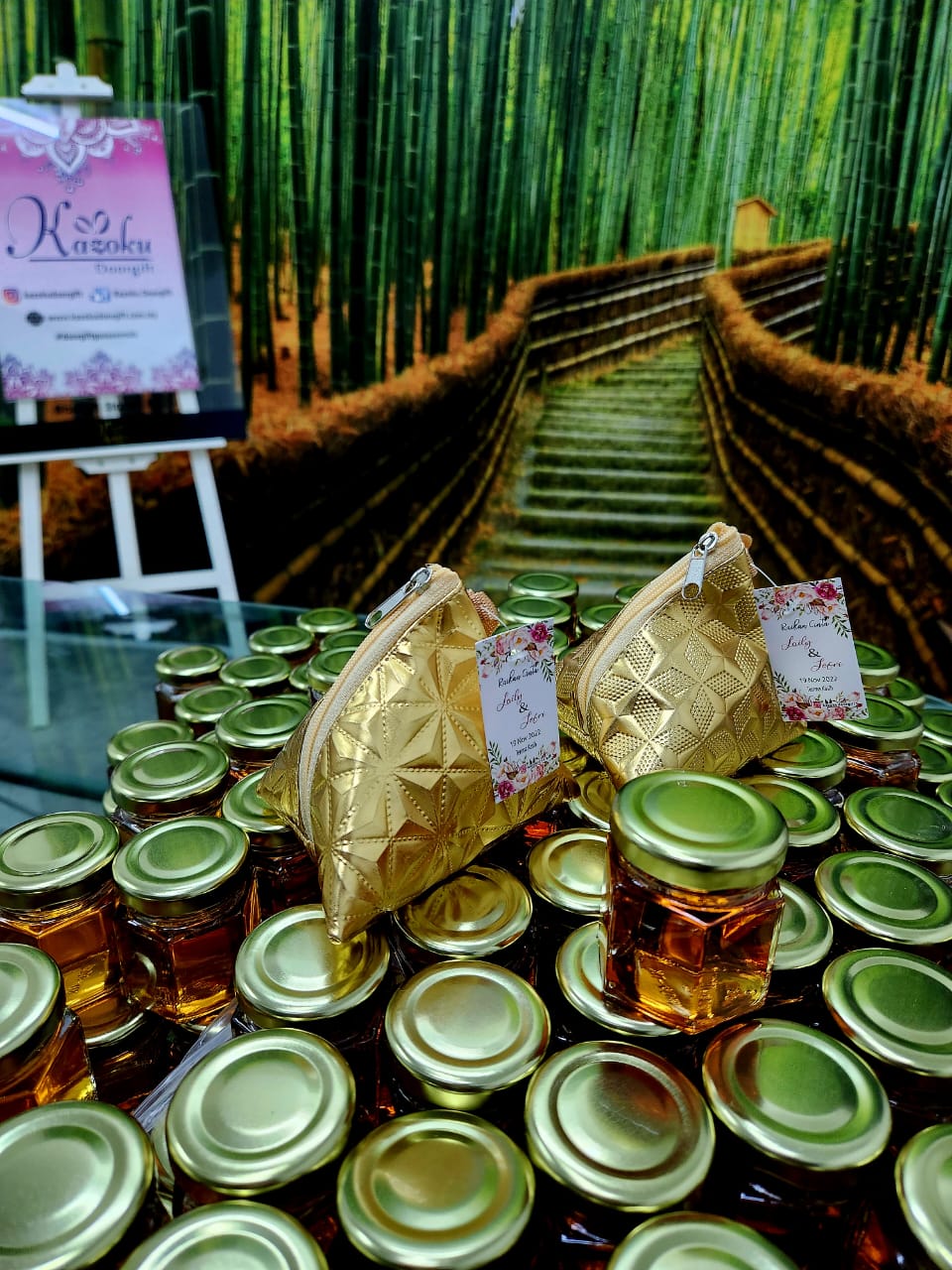 Raikan Anak-Anak Dengan Doorgift Comel Tanda Ingatan, Biar Pilih Yang ...