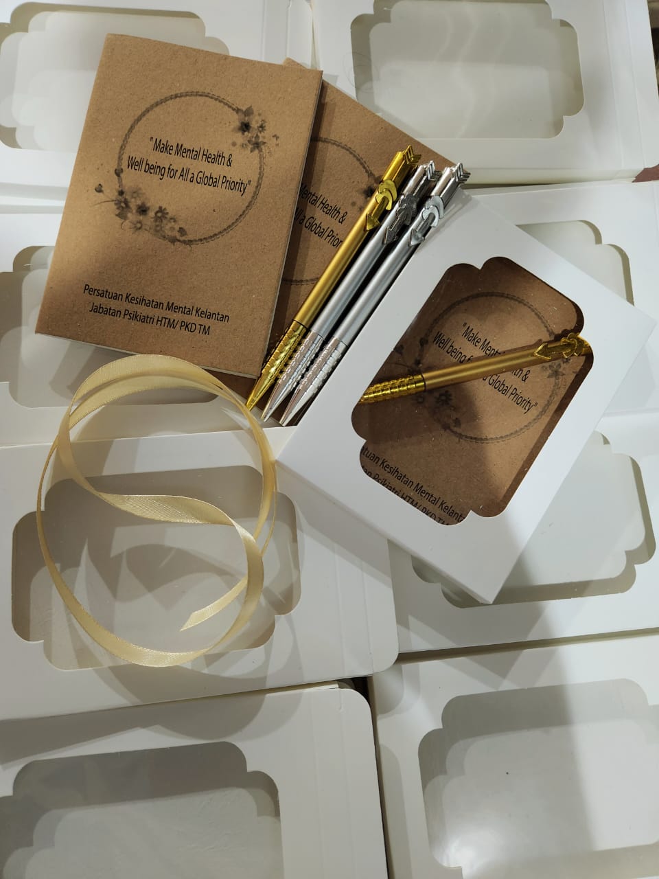 Raikan Anak-Anak Dengan Doorgift Comel Tanda Ingatan, Biar Pilih Yang ...