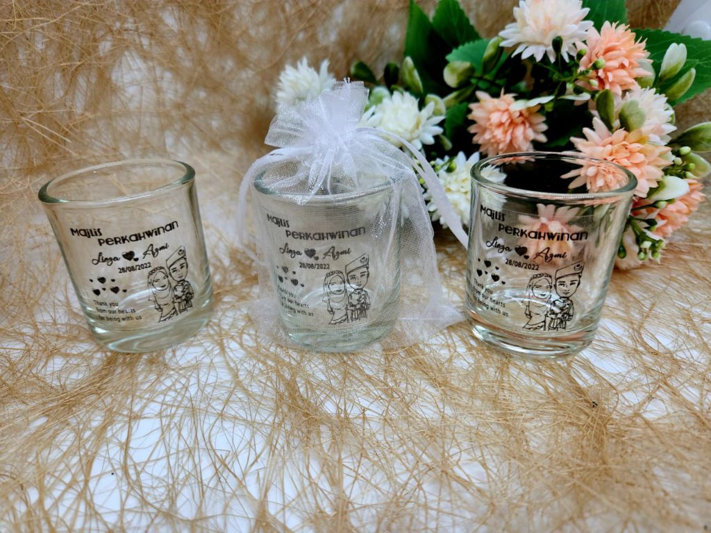 Raikan Anak-Anak Dengan Doorgift Comel Tanda Ingatan, Biar Pilih Yang ...