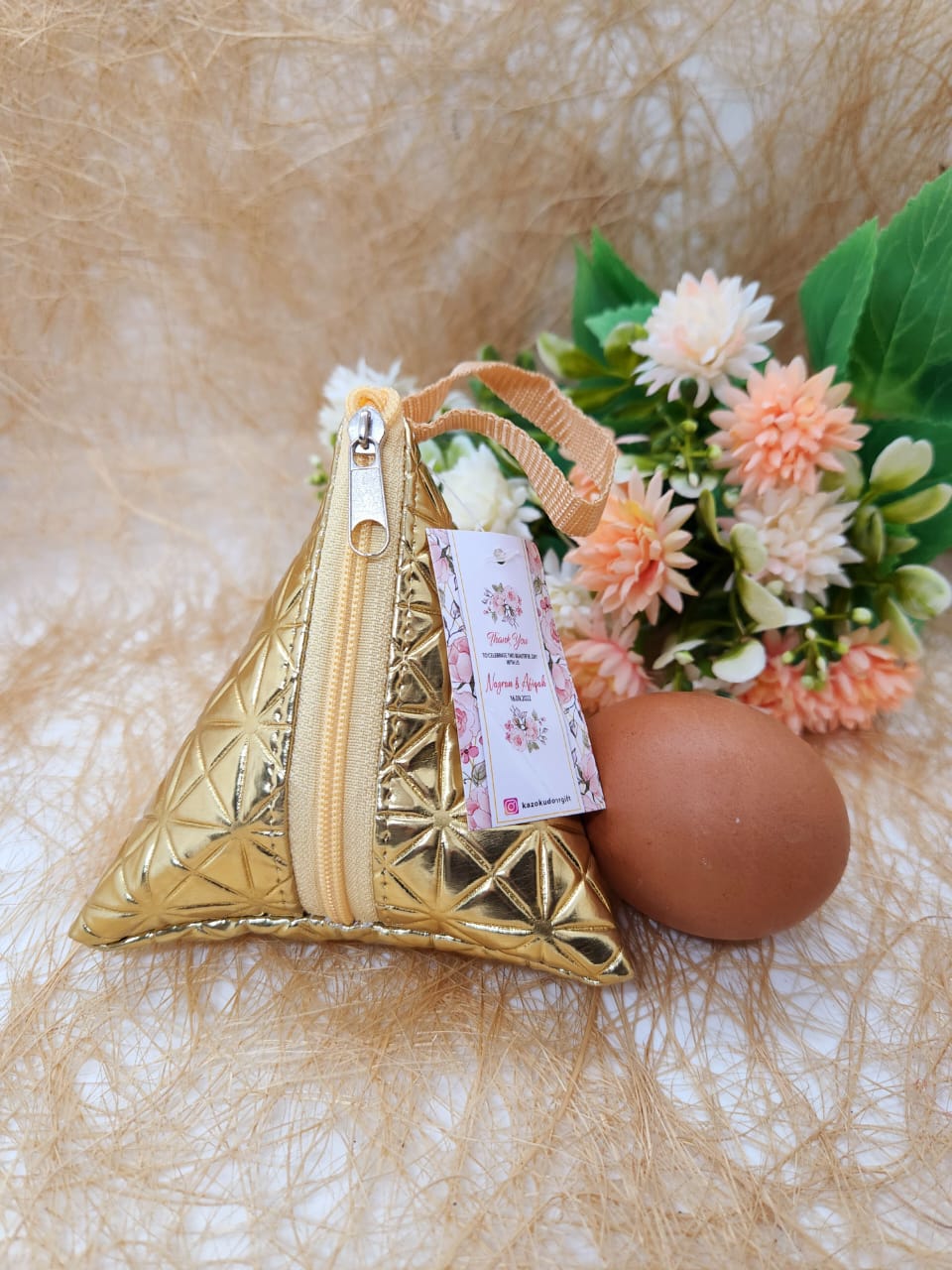 Raikan Anak-Anak Dengan Doorgift Comel Tanda Ingatan, Biar Pilih Yang ...