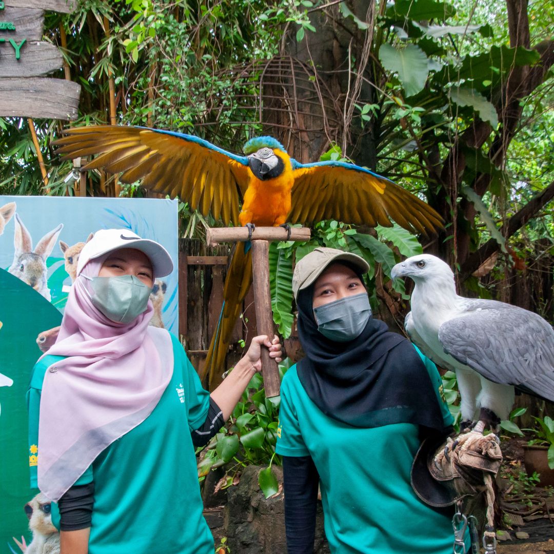 Jangan Risau Anak Masih Kecil & Tak Faham, Ada Kelebihannya Bawa Anak ...