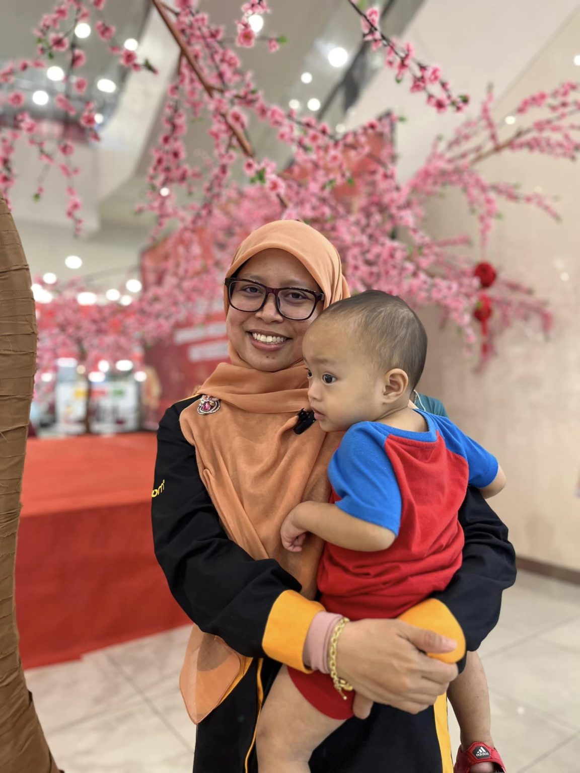 "Tak Berjaya Susukan Anak, Bukan Tanda Ibu Gagal", Belum Ada Rezeki Untuk Ada Ilmu!