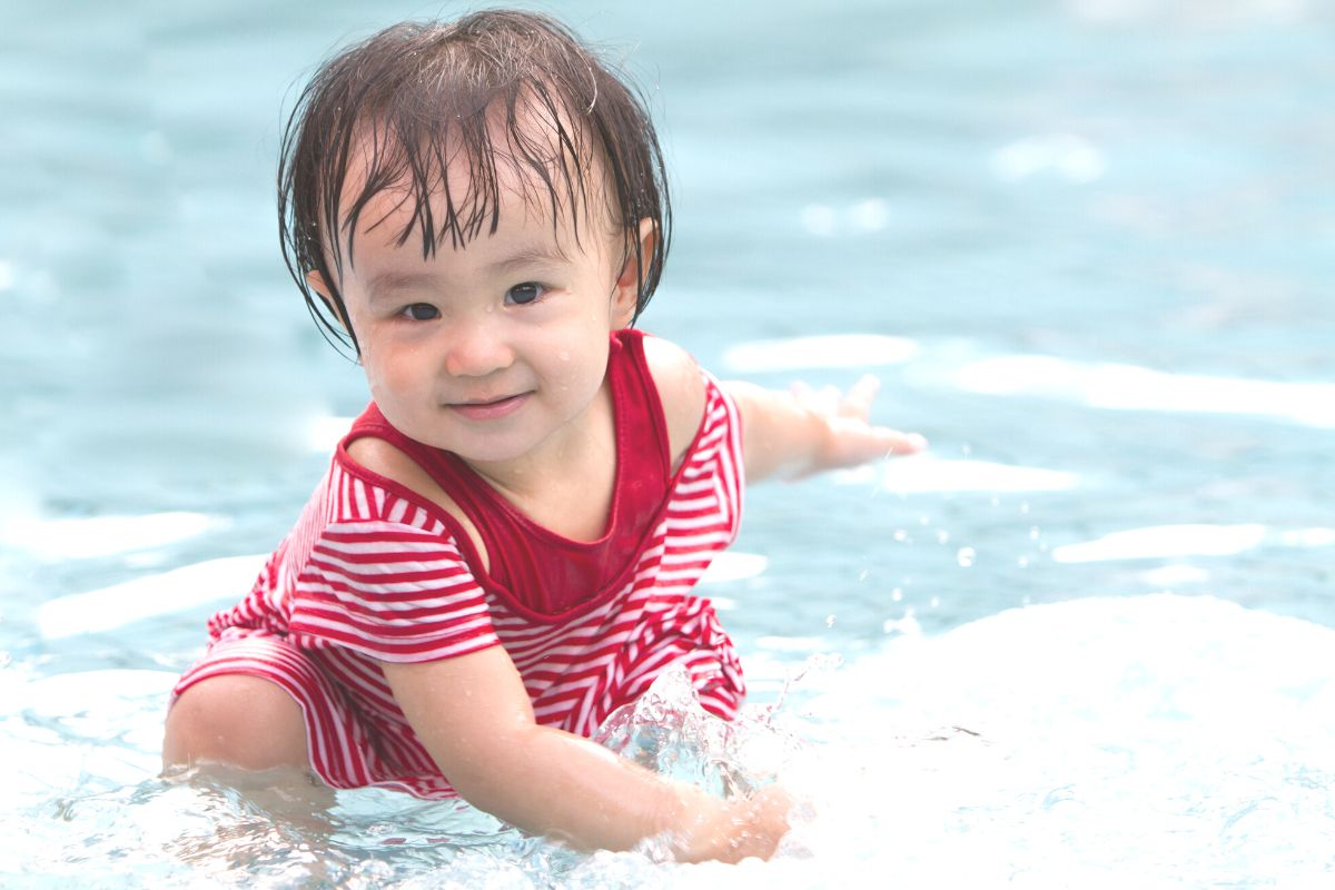 Bila Anak Main Air, Boleh Belajar Macam-Macam. Bawa Mereka Ke Sunway ...