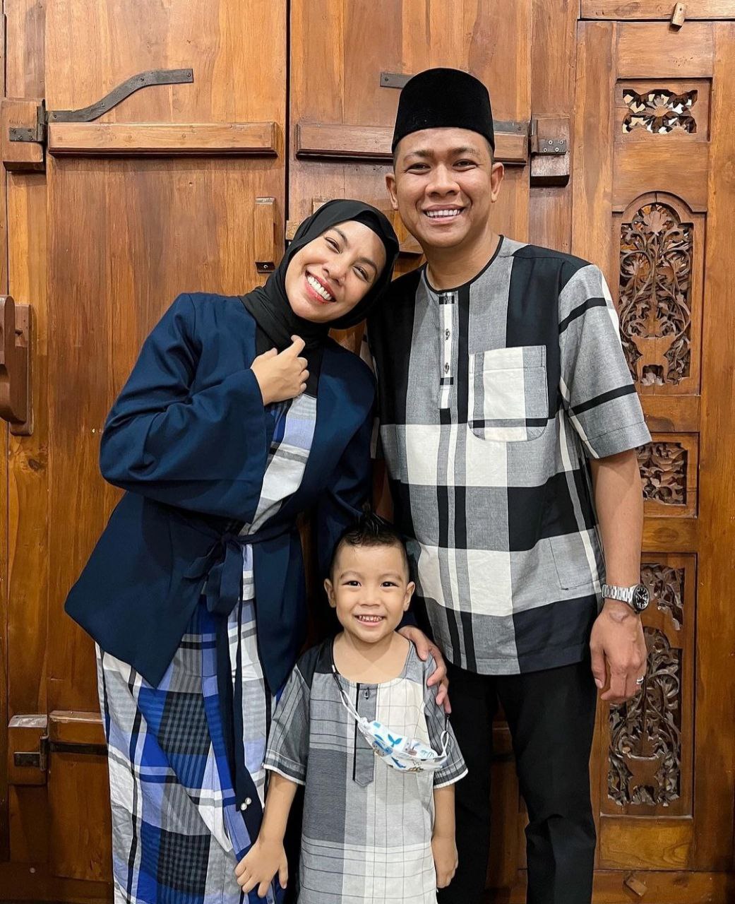 "MashaAllah, 3 Tahun Dah Hafaz." Betty Rahmad Kongsi Rutin Wira Lancar ...