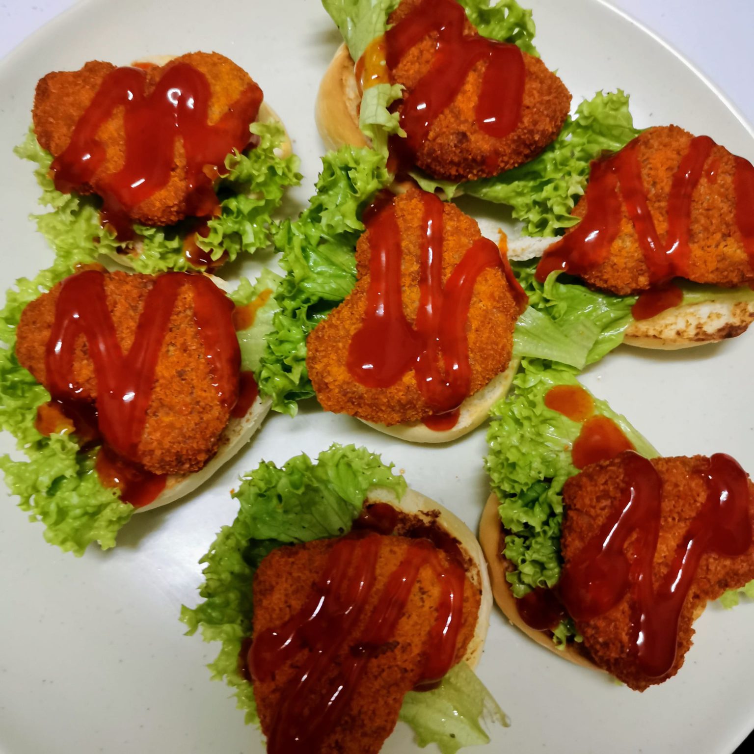 'Cute & Senang Nak Buat' Idea Menu Jamuan Sekolah Anak Paling Senang ...