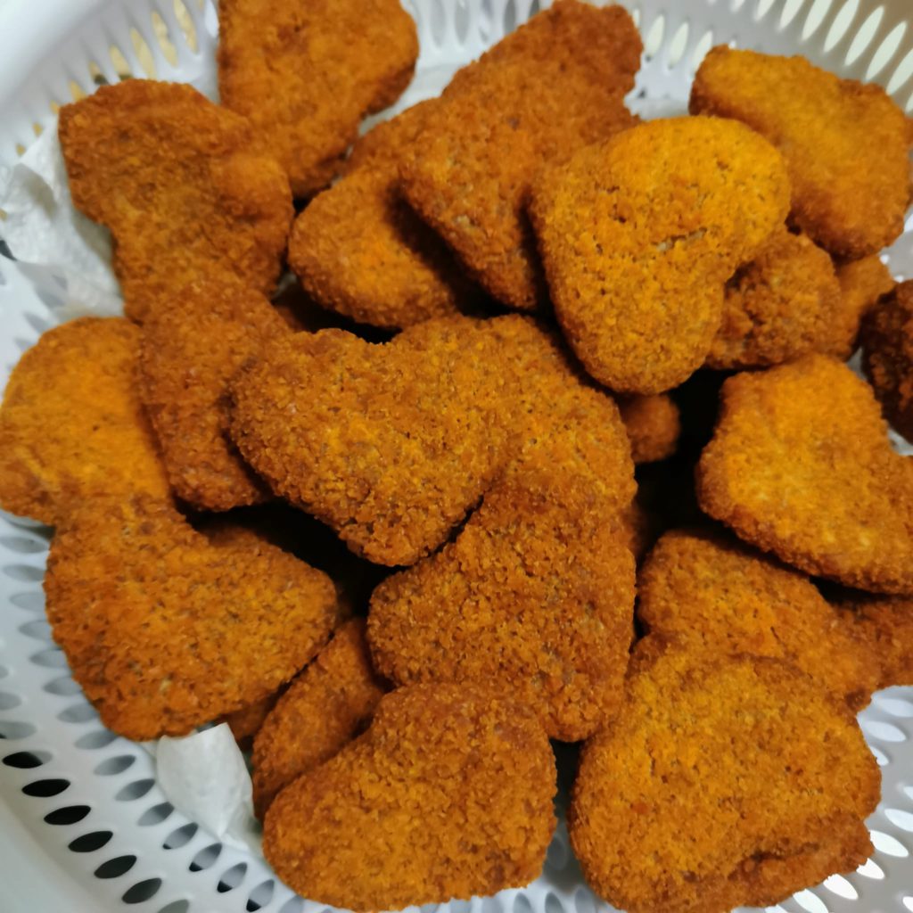 'Cute & Senang Nak Buat' Idea Menu Jamuan Sekolah Anak Paling Senang ...