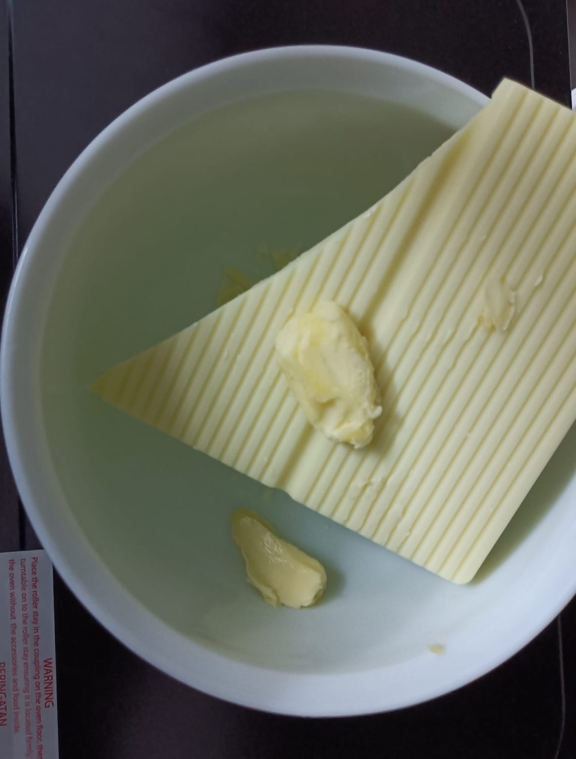 Bangkit Cheese Melting & Cair Di Mulut. Tiap Kali Kunyah Rasa Ranggup ...