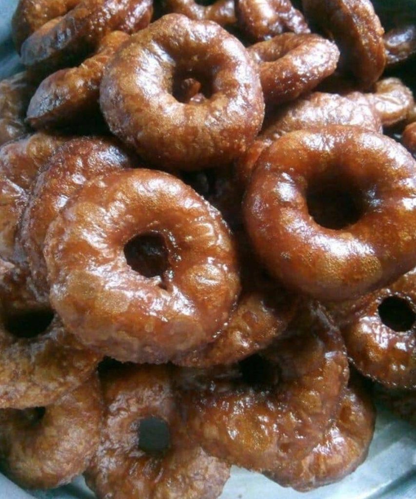 Ibu Berpantang Pun Boleh Makan Kuih-Muih, Ini 10 Jenis Kuih Yang Sesuai ...