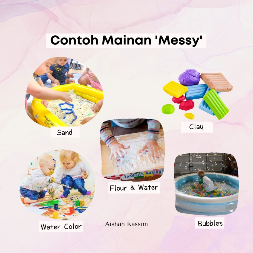 Therapist Kongsi Jenis-Jenis Mainan Yang WAJIB Ada Di Atas Rak Rumah ...