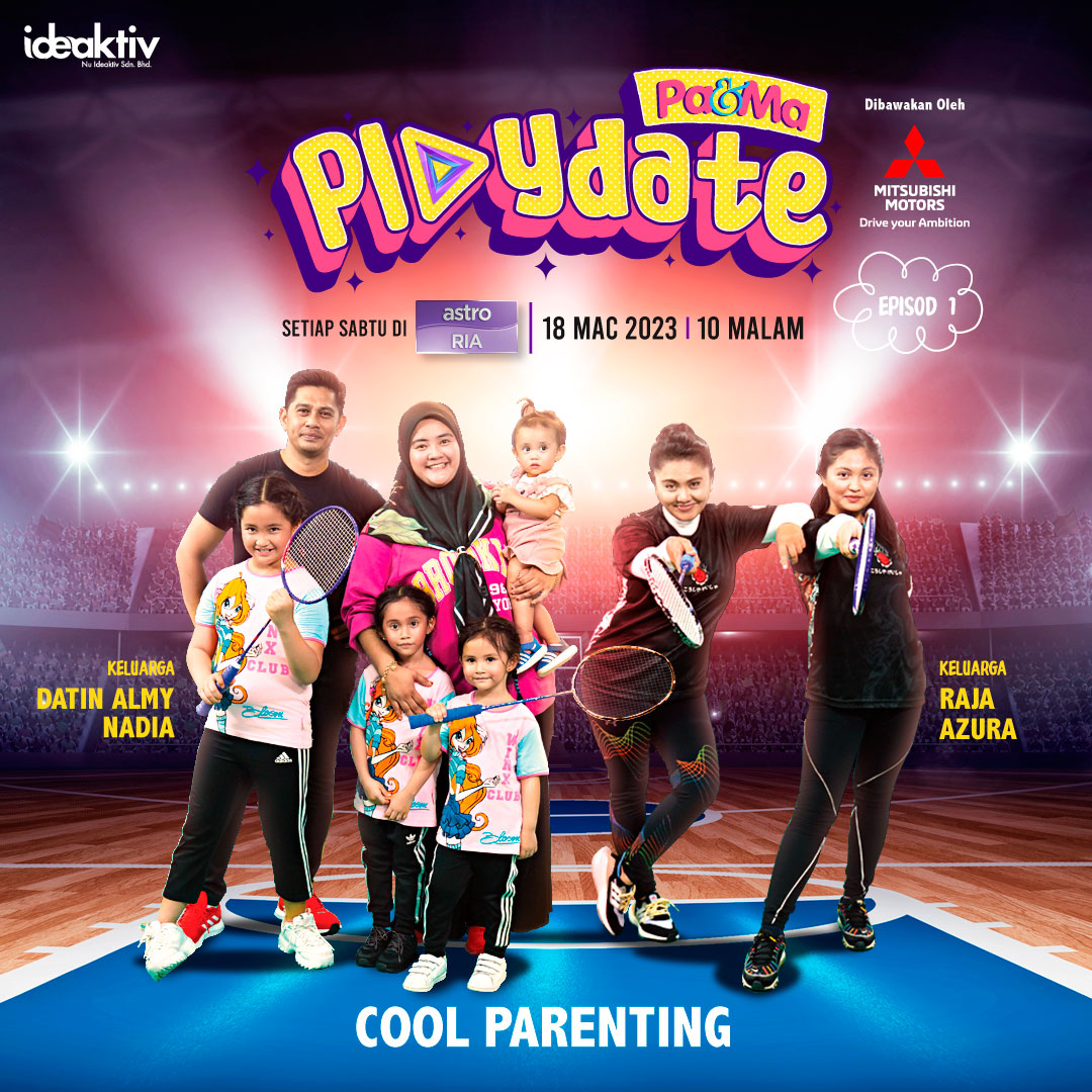 EPS 1 PLAYDATE PA&MA