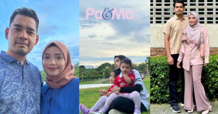 Anak Sulung Ummi Nazeera Selamat Menjalani Pembedahan