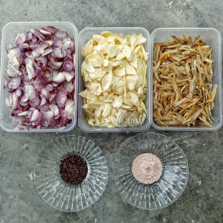 5 Resepi Kuih Raya Kegemaran Anak Yang Popular Tanpa Perlu Bakar, Tak ...