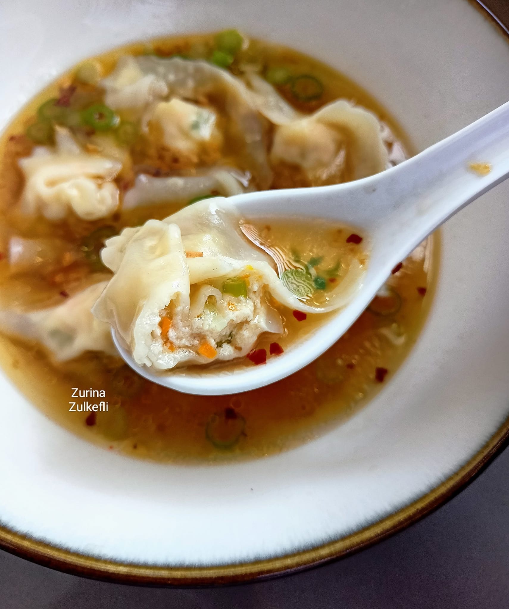 Mudahnya Buat Sarapan Ni, Guna Pembakar Roti Je, Tak Sampai 5 Minit ...