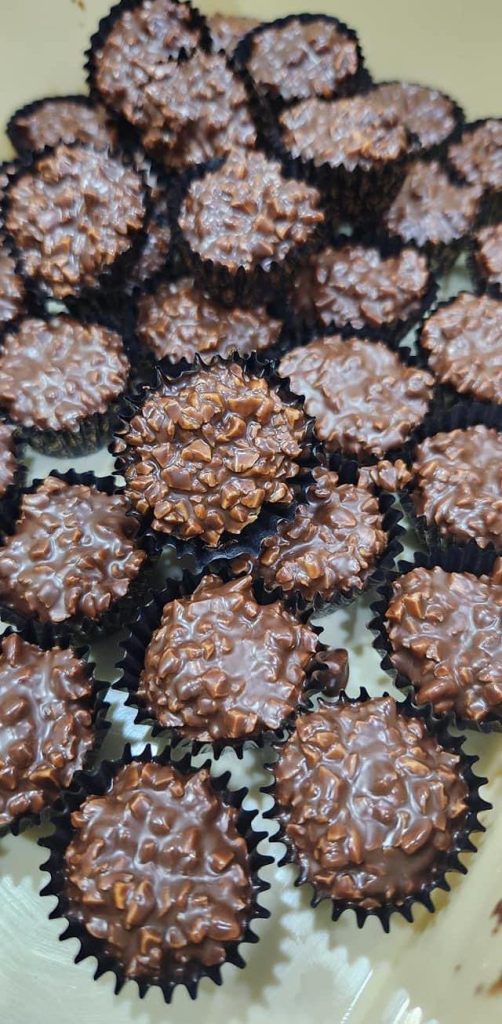 5 Resepi Kuih Raya Kegemaran Anak Yang Popular Tanpa Perlu Bakar, Tak ...