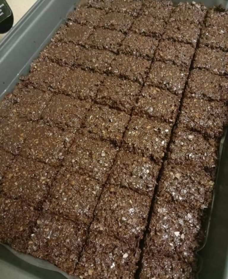 Resepi Biskut Raya Coklat Mudah, Tanpa Guna Oven! Boleh Buat Kudapan ...