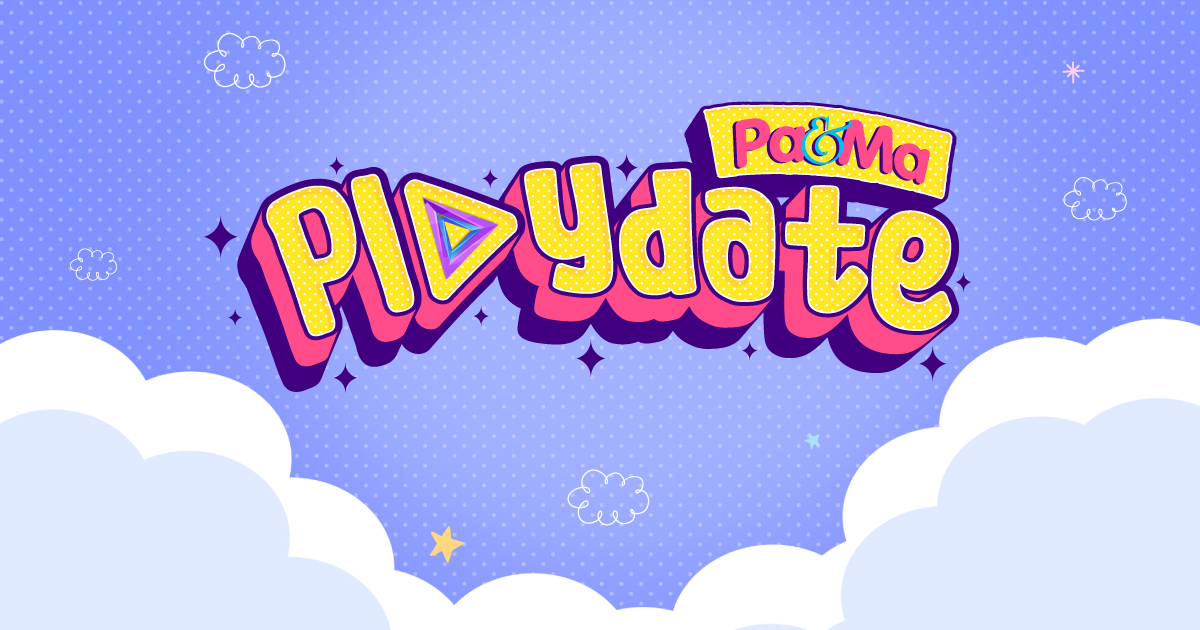PA & MA PLAYDATE