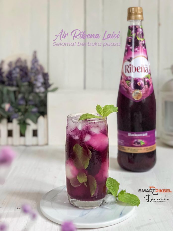 3 Minuman Segar Sesuai Minum Musim Panas, Ini Resipinya!