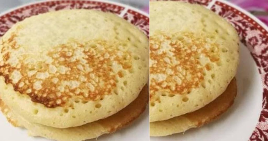 Resepi Lempeng Mudah Untuk Ibu Berpantang, Senang Je Nak Buat!