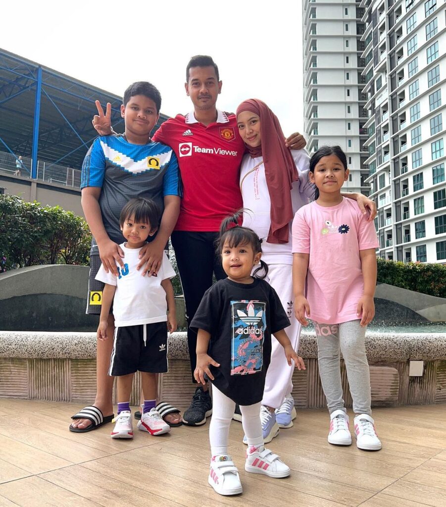 Jangan Sedih Kalau Anak Perempuan Cuma Nak Ayah Dia, Ibu Kena Bertenang ...