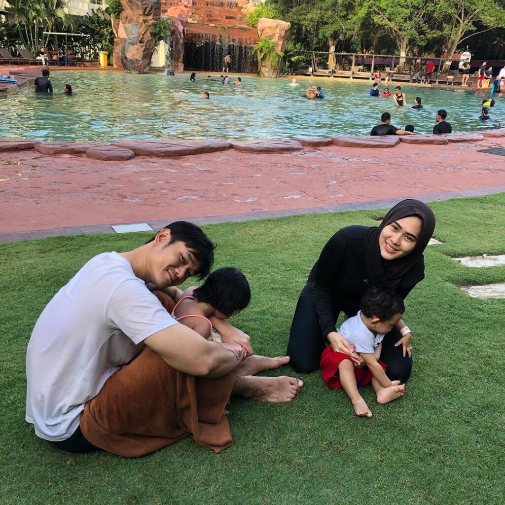 "Muhammad, Noah" Nama Baby Paling Popular Di UK Dalam Senarai 'Top 100'