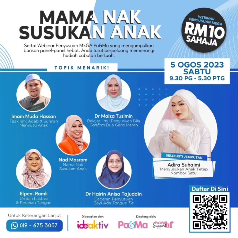 "Cantik Surat Beranak Baru" Ibu Ini Kongsi Cara Cabutan Surat Beranak ...