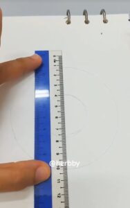 Bantu Anak Buat 14 Bucu Bintang Bendera Malaysia Cara Pantas, Mudah ...