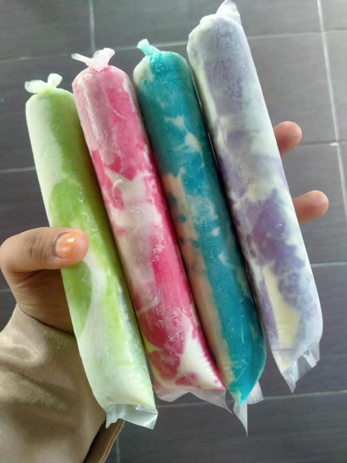 Resipi Roti John Popular Yang Viral. Guna Roti Oblong Sahaja, Pasti ...