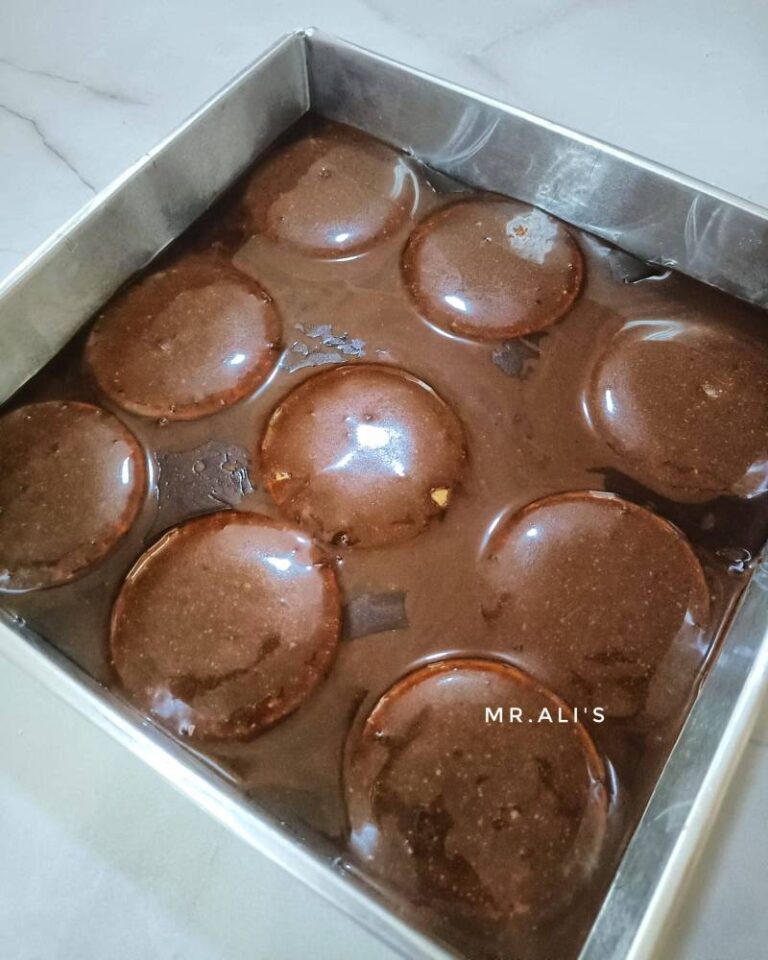 Resipi Roti John Popular Yang Viral. Guna Roti Oblong Sahaja, Pasti ...