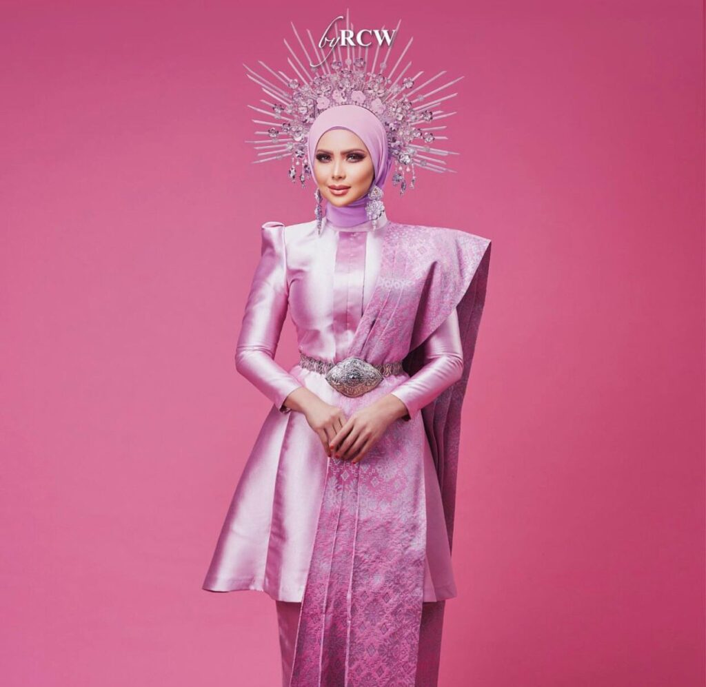 Rahsia Che Ta Kekal Langsing, Awet Muda, Umur Nak 50, Pinggang Secekak