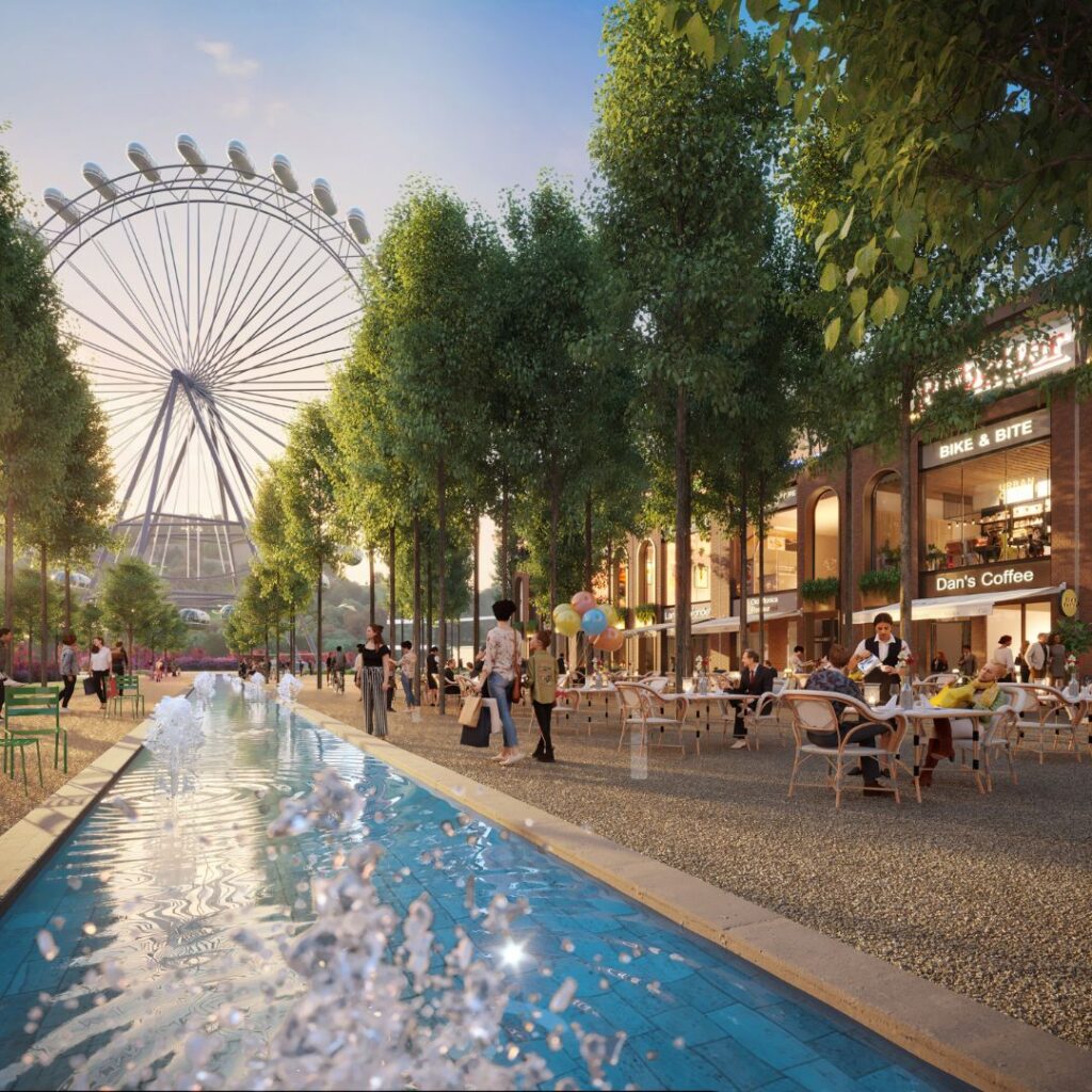 Rancang Cuti Sekolah Menakjubkan Di GL Play FunPark @ Gamuda Luge Gardens