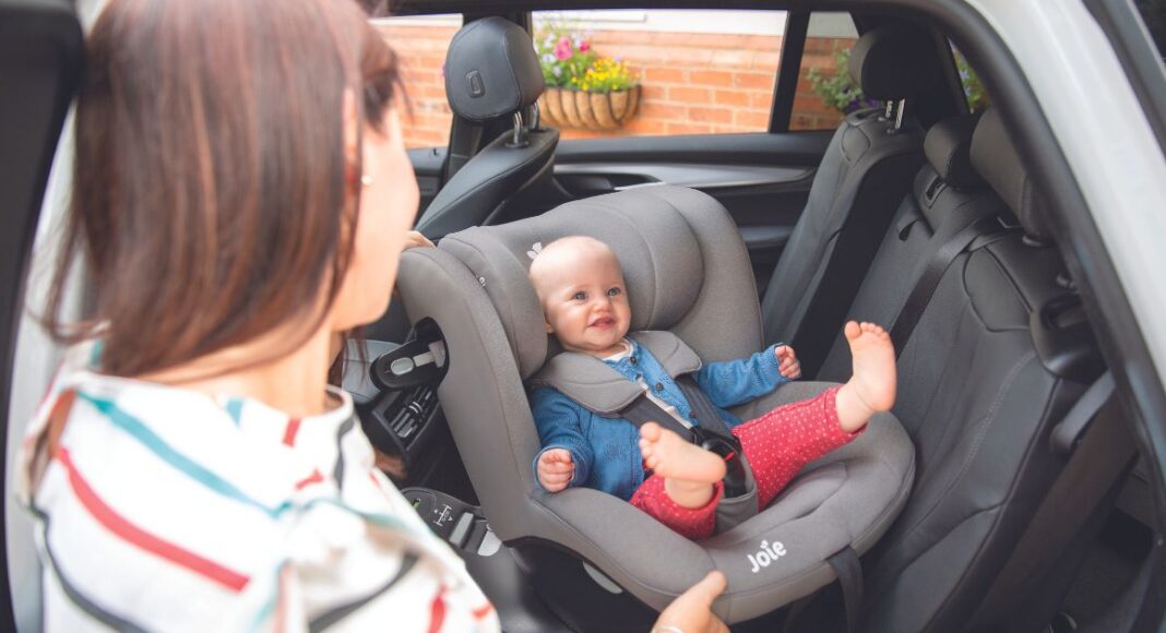 Utamakan Keselamatan Anak Dalam Kenderaan, Ambil Tahu Tentang ECE R129