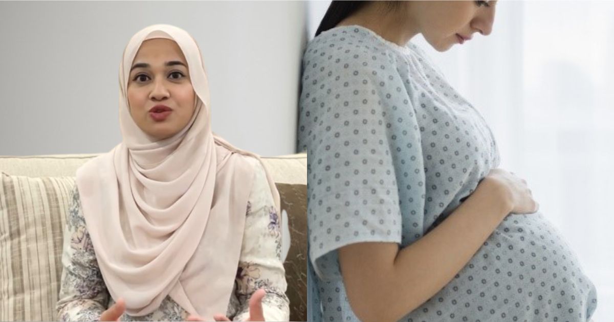 Bila Boleh Kesan Ada GDM Waktu Hamil