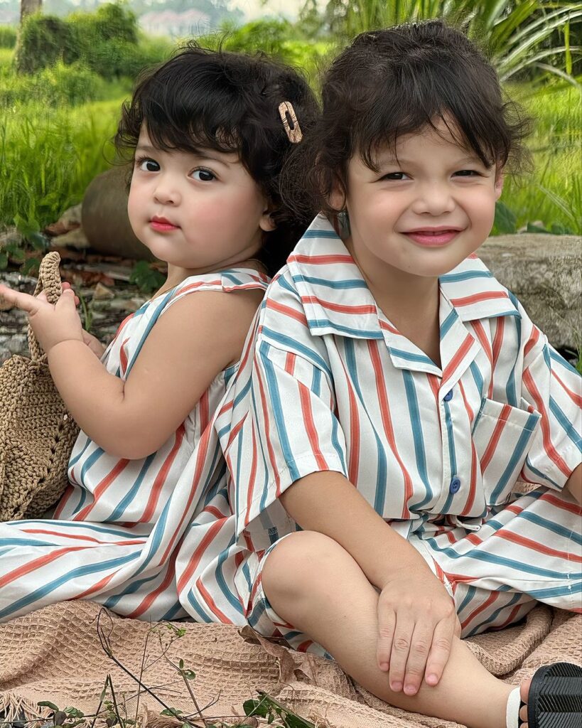 Anak Ke-4 MUA Bellaz Pandai Minta Upah. Lepas Sembang Dengan Mama, Wara ...